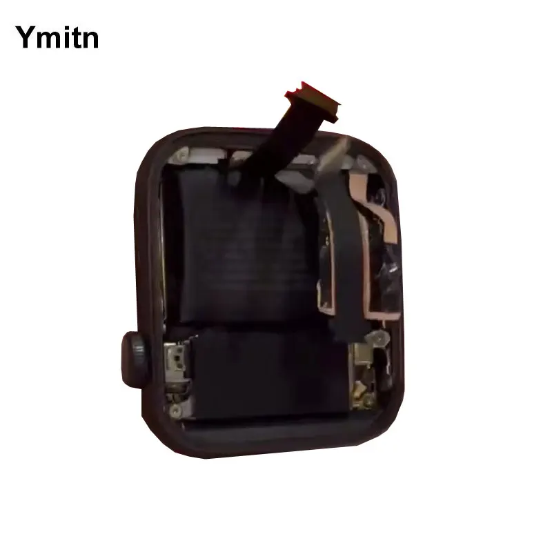 Ymitn Unlocked With Chips Mainboard For Apple Watch SE Motherboard With ...