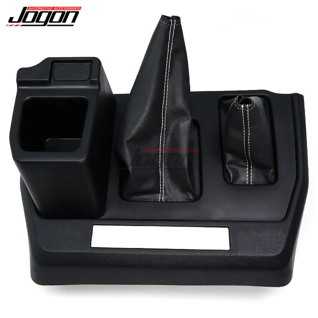 2022 70th Anniversary Center Console Box For Toyota Land Cruiser 70 ...