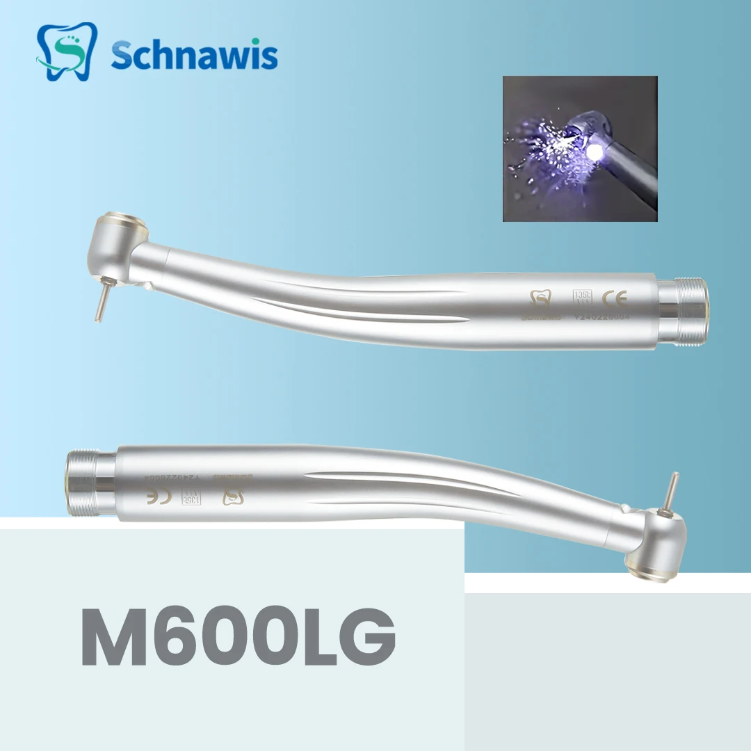 M600LG-Handpiece-with-Light-M4-Push-Button-High-Speed-Handpiece-Air ...