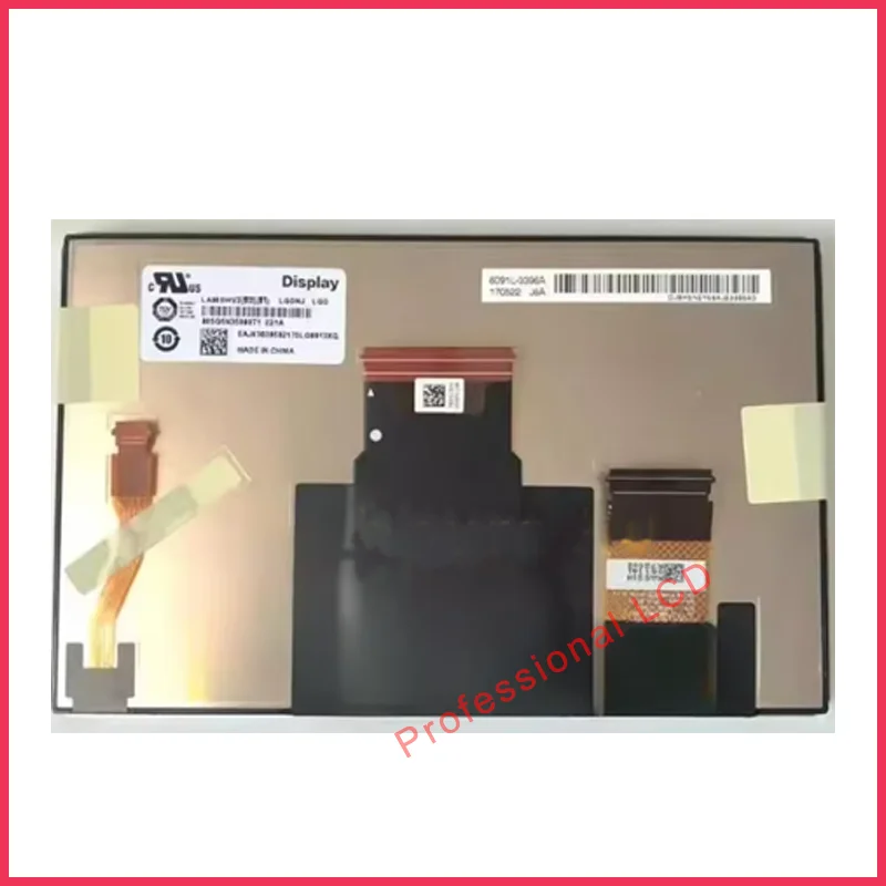 LA065WV3-SD01 LCD Display With Touch Screen For VW Volkswagen GPS DVD ...