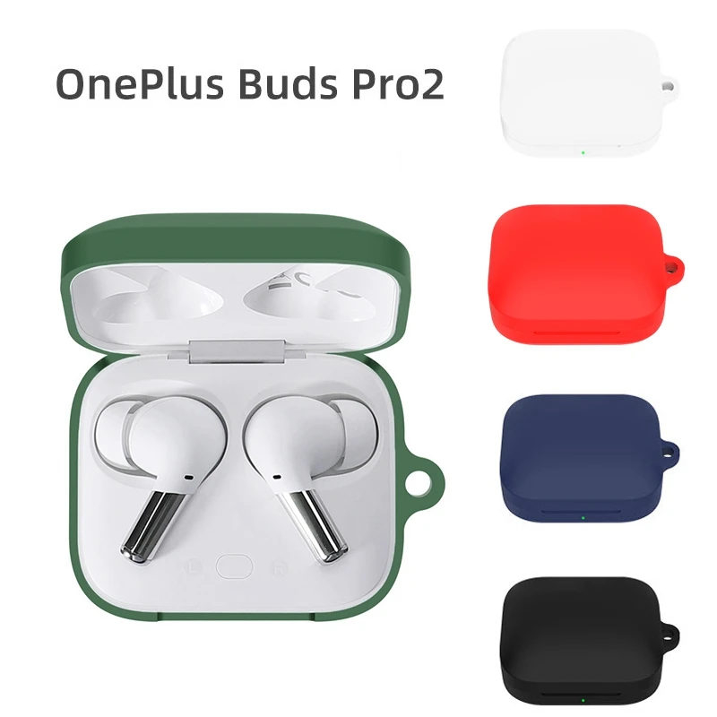 Protective-Case-for-Oneplus-Buds-Pro-2-Bluetooth-Headset-Cover ...