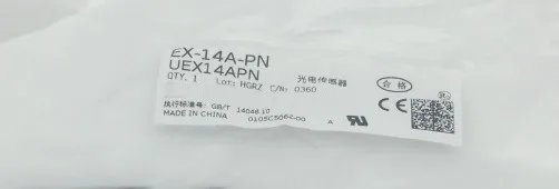 New-original-EX-14A-PN-EX-11EA-PN-EX-11EB-PN-EX-11A-PN-photoelectric ...
