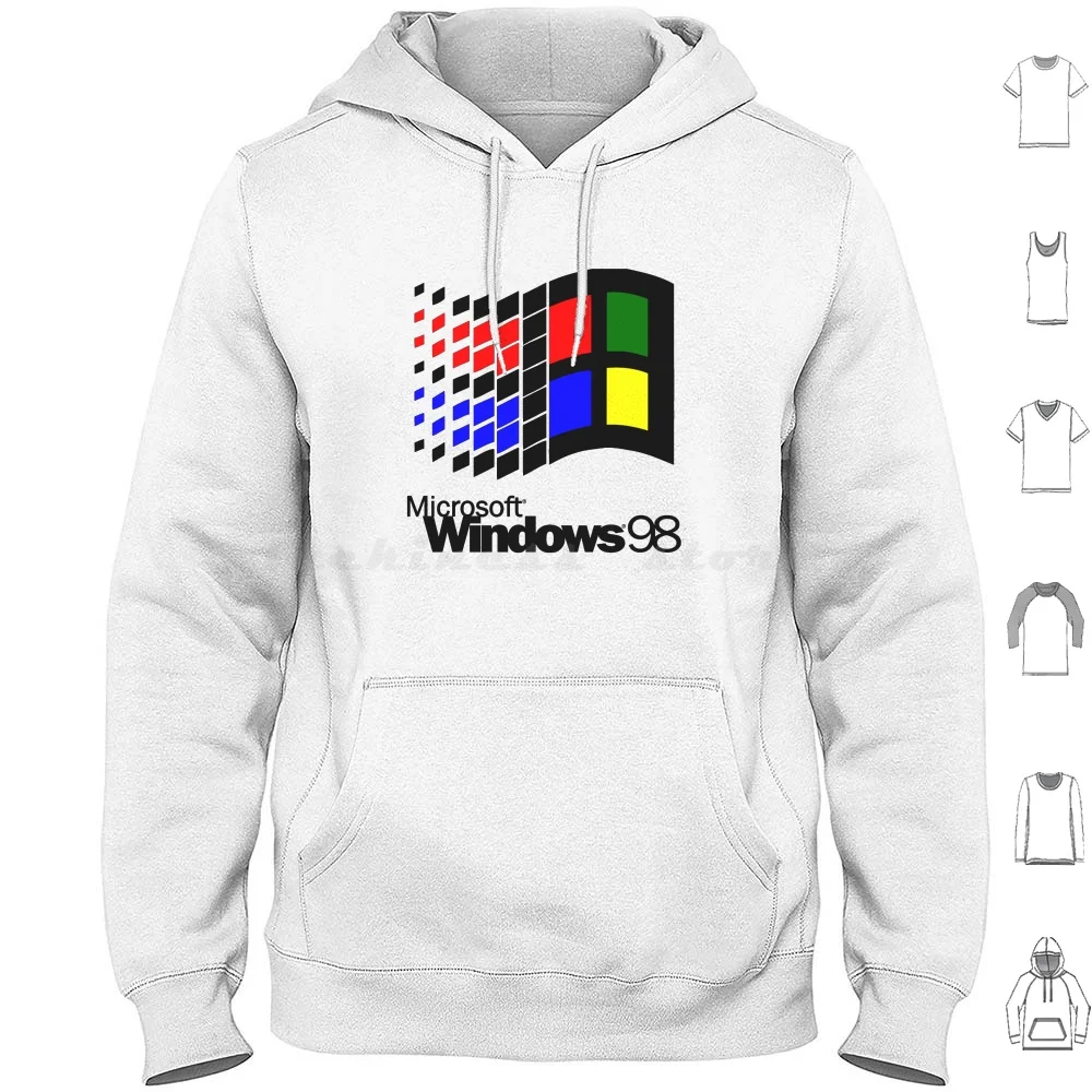 Windows 98 Logo