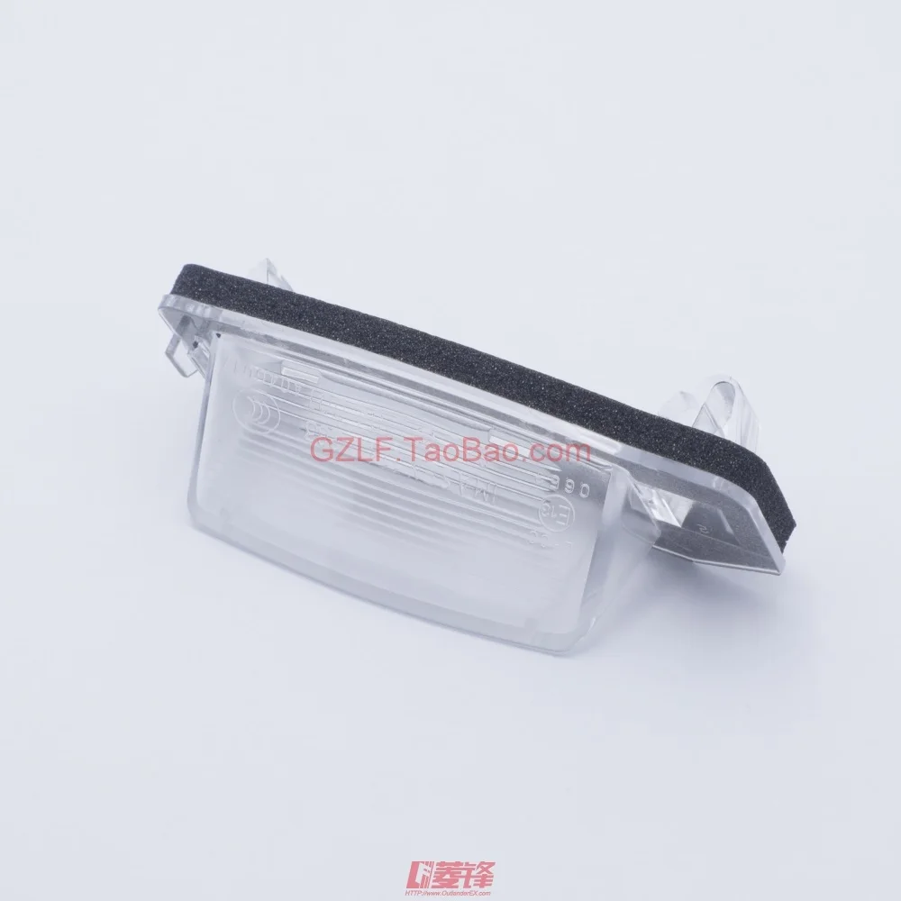LENS-LICENSE-PLATE-LAMP-8341A035-for-Mitsubishi-DELICA-D-5-SPACE-WAGON ...