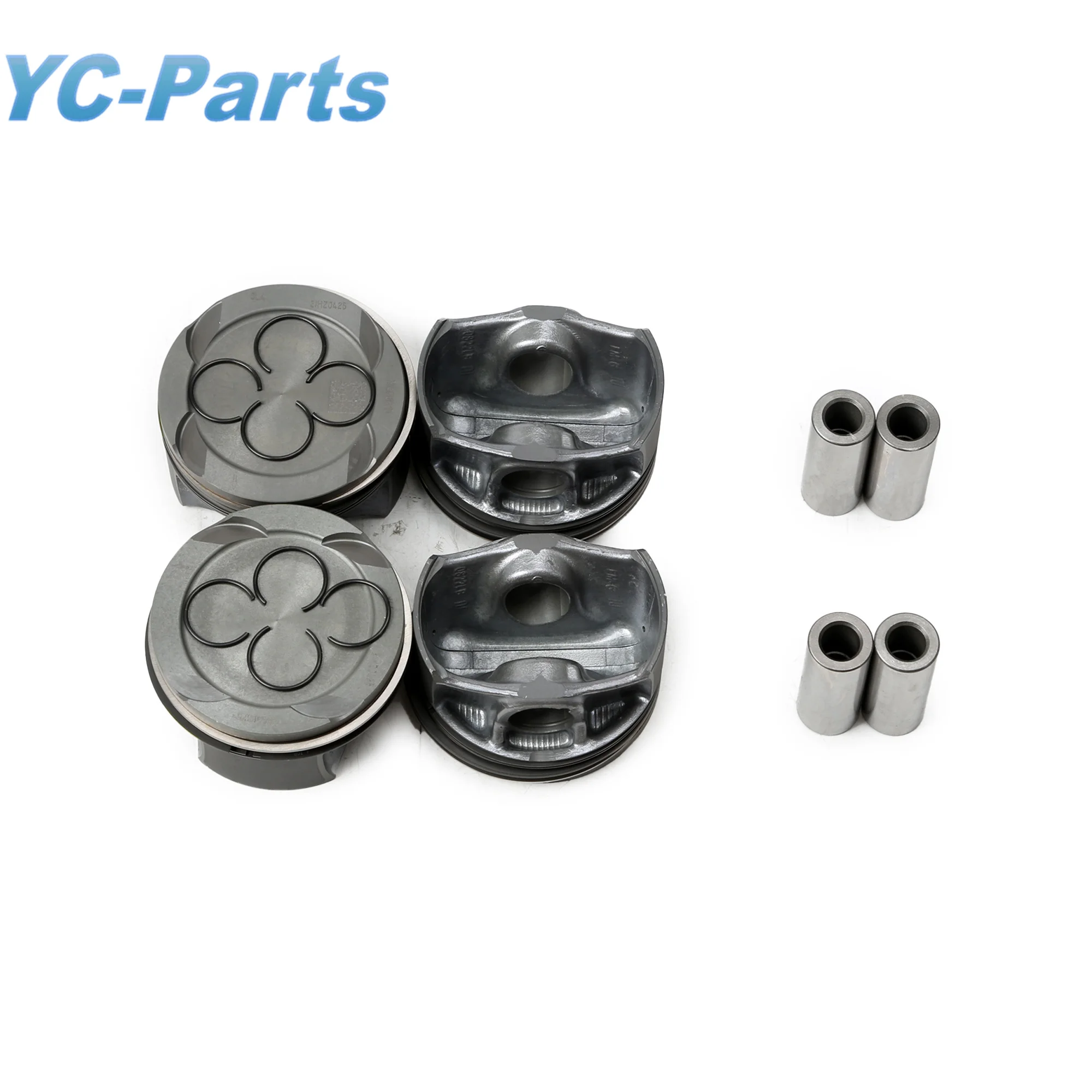 32240862-2-0T-T4-T5-Engine-82mm-Piston-Rings-Assembly-Set-for-Volvo-S60 ...