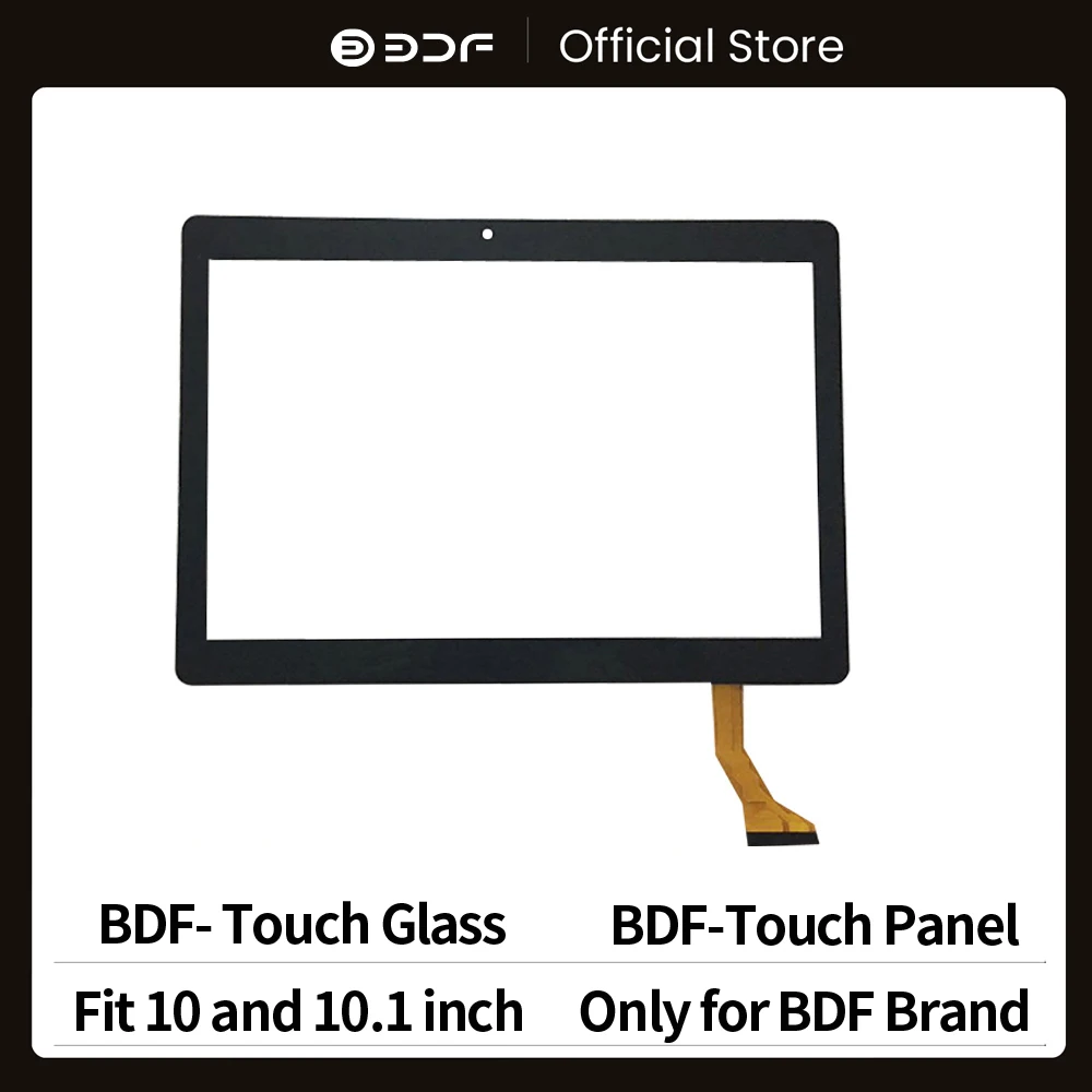 BDF-Accessories-Part-10-Inch-10-1-Inch-BDF-Model-S10-K107-H1-Tablet-Pc ...