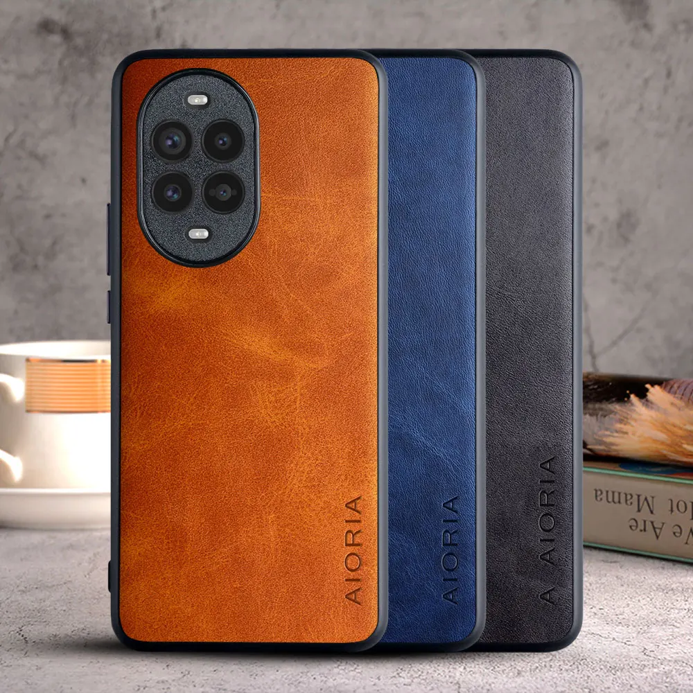 Case for Huawei Nova 13 Pro 12S 12 SE 12i 13i coque Luxury Vintage ...