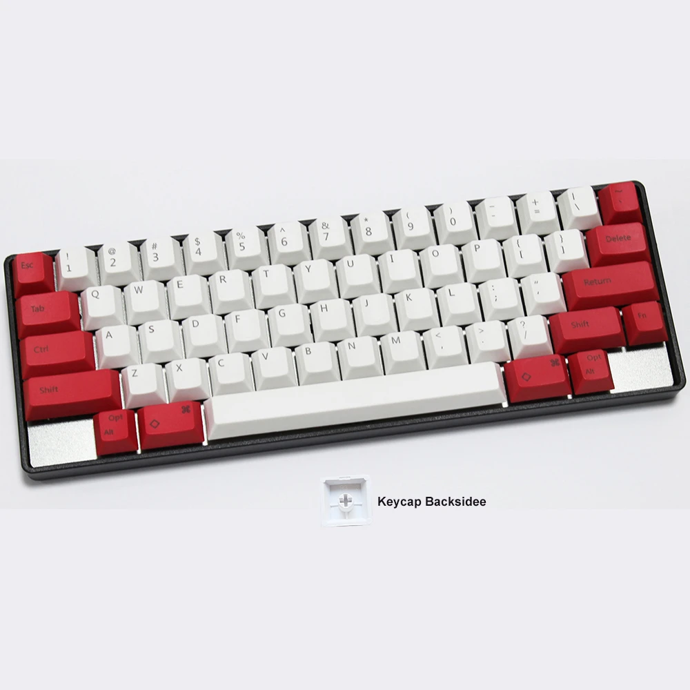 HHKB 키캡 체리 프로파일 PBT 소재, MX 기계식 키보드용 체리 MX 스위치, 정적 정전용량 키보드가 아님|cherry ...