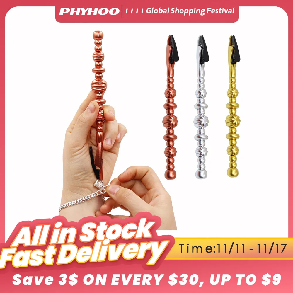 Bracelet-Helper-Buddy-Jewelry-Helper-Fastening-Aid-Quickly-Unfasten ...