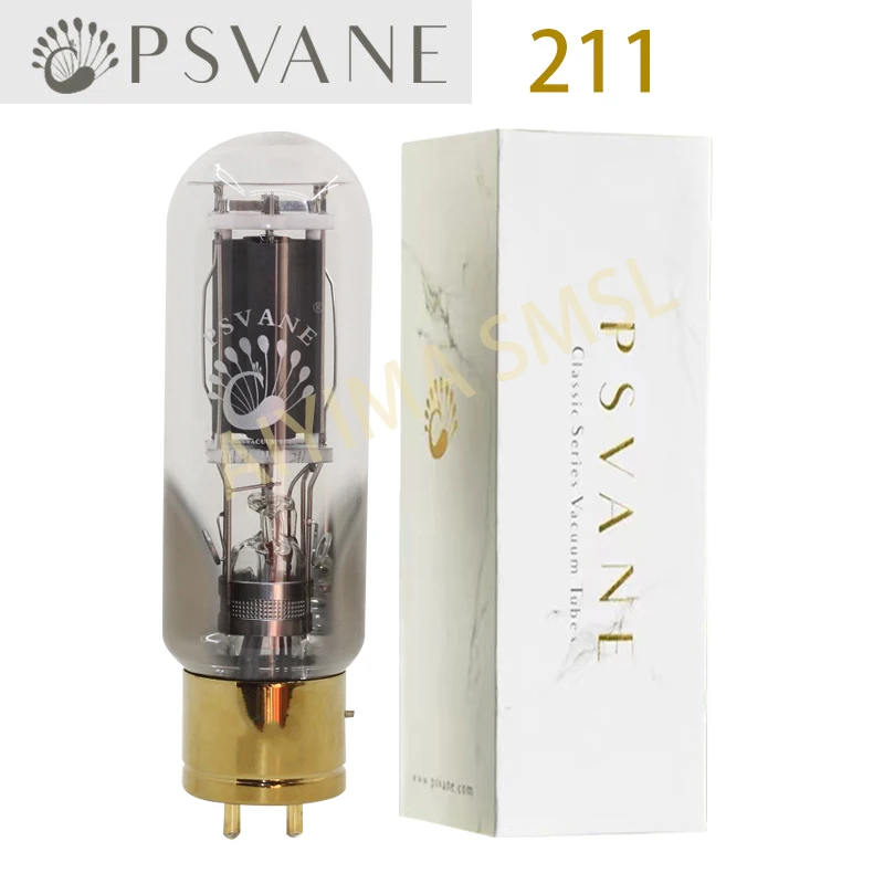 PSVANE Hifi 211 진공관 정밀 매칭, 전자관 앰프 오디오에 적용 가능| | - AliExpress