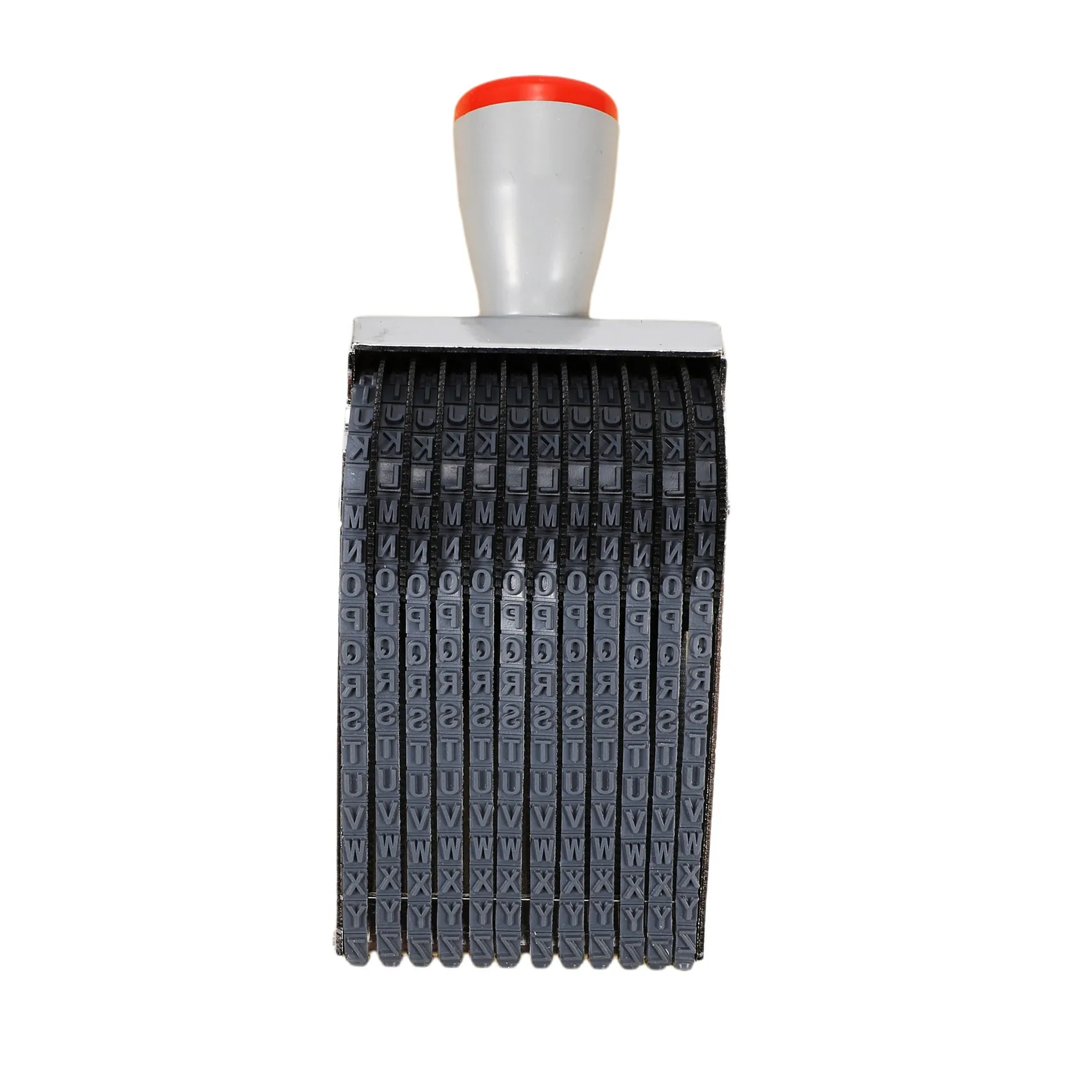 Multipurpose-12-Digit-Alphabet-Rolling-Rubber-Stamp-English-Letter ...