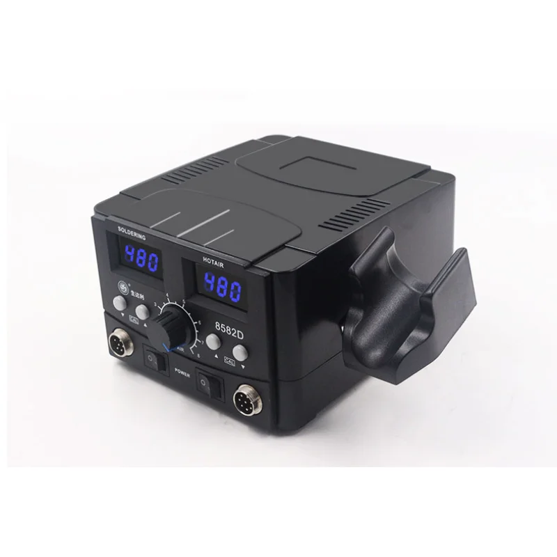 YCD-8582D-Desoldering-Station-2-in-1-936-SMD-Rework-Soldering-Station ...