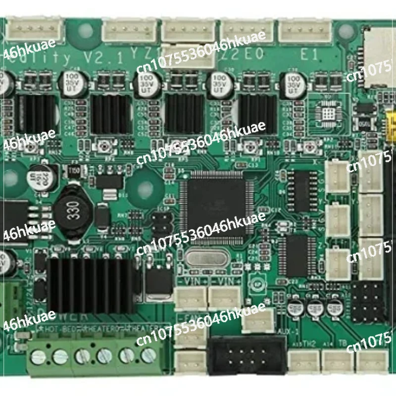 3D Printer Mainboard for CR10S CR10 S4 CR10 S5 CR20 CR20 pro ...