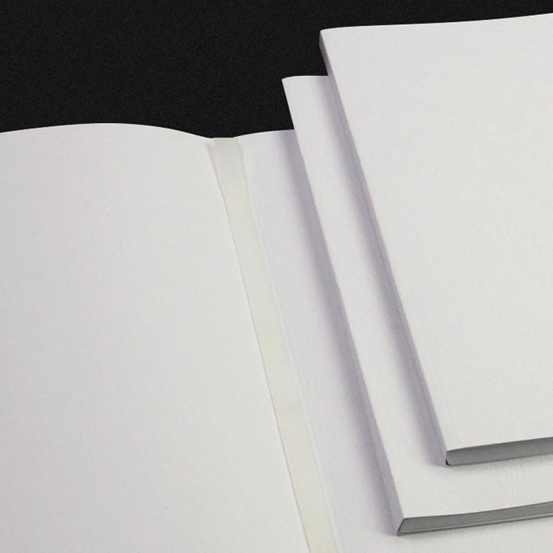 Thermal Tape Binding