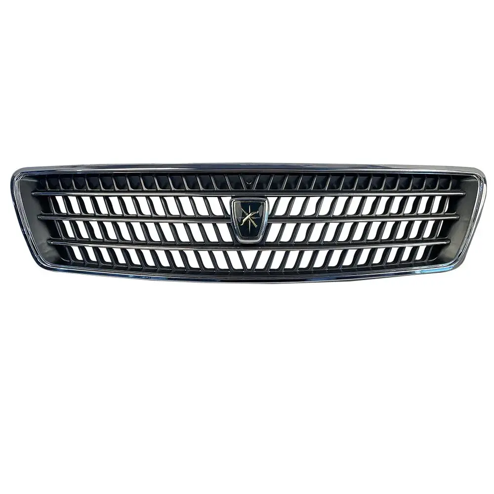 Car-Racing-Grills-for-Toyota-CHASER-GX100-JZX100-Grid-in-front-of-Water ...