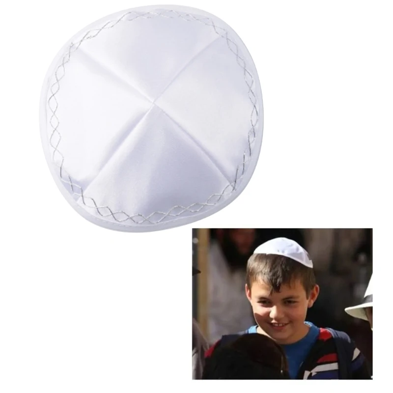 Versatile-Jewish-Headwear-Suitable-for-Cultural-Enthusiasts-and ...