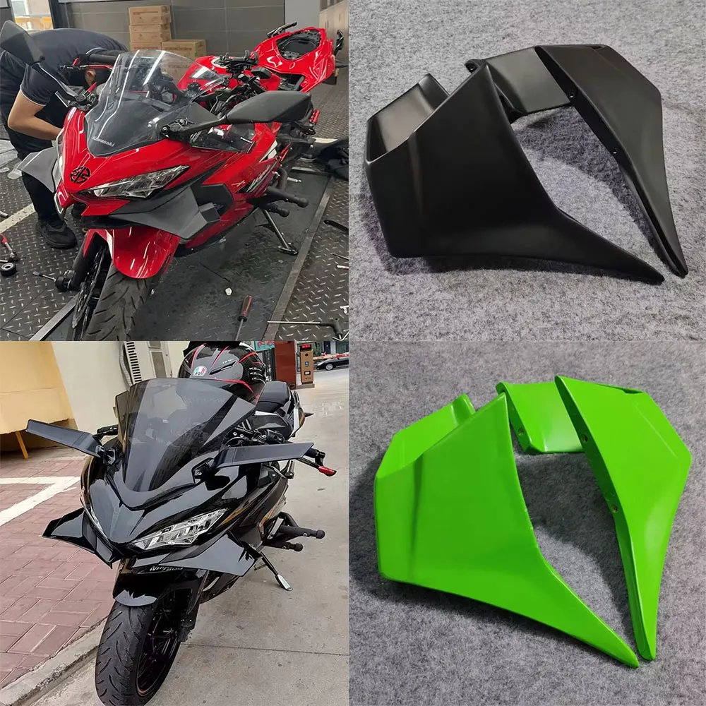 For-Kawasaki-Ninja-400-EX400-2018-2019-2020-2021-2022-2023-Motorcycle ...
