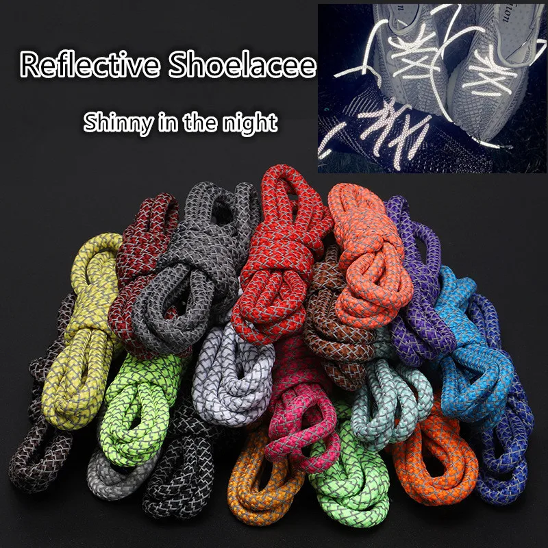 Shoelaces Styles Star