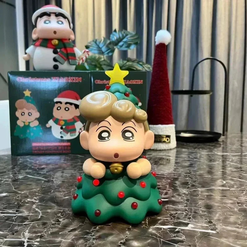 Figuras de acción de Anime Crayon Shin-chan, Shinnosuke Nohara Nohara ...
