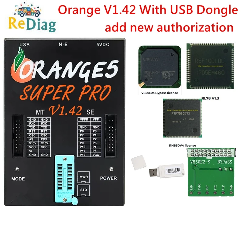 Best-OEM-Orange5-V1-42-V1-38-Professional-Programming-Device-With-Full-Packet-Hardware-Enhanced ...