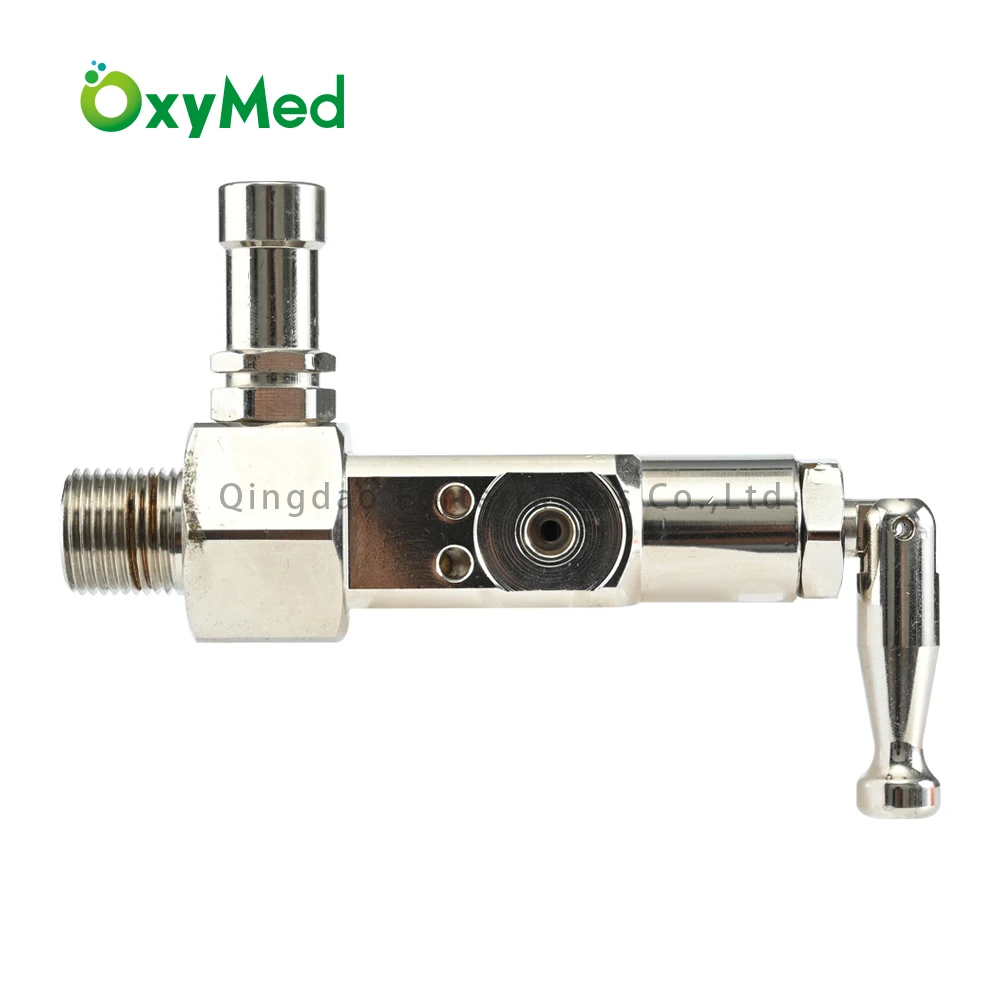 Forterra-Supply-Home-Filling-Post-Valve-Assembly-Oxygen-Concentrator ...