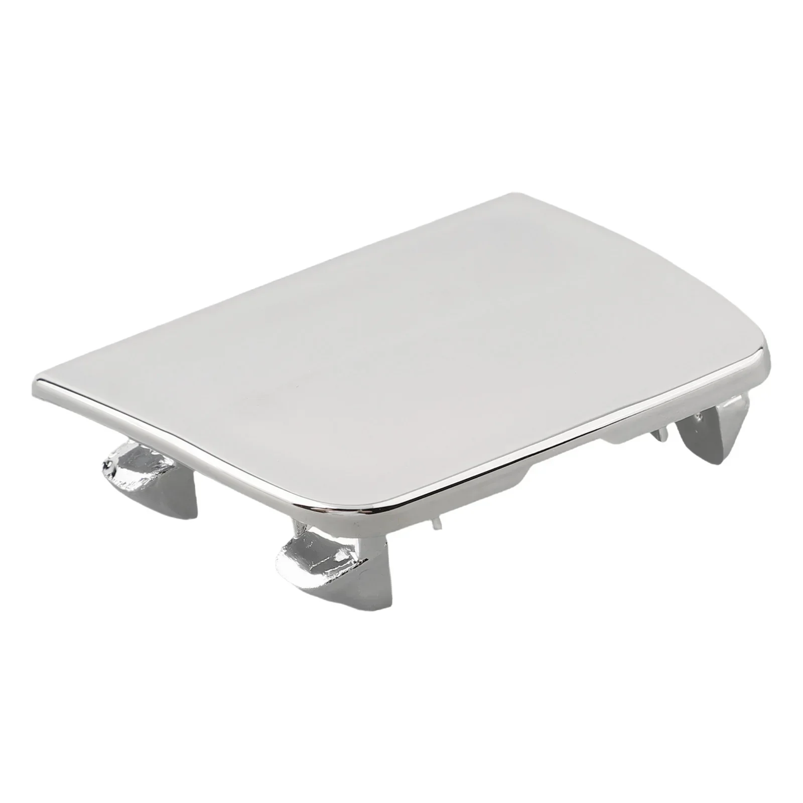 Rear-Bumper-TOW-Hook-Chrome-Cover-Cap-For-Mercedes-For-GLS-For-GLE ...