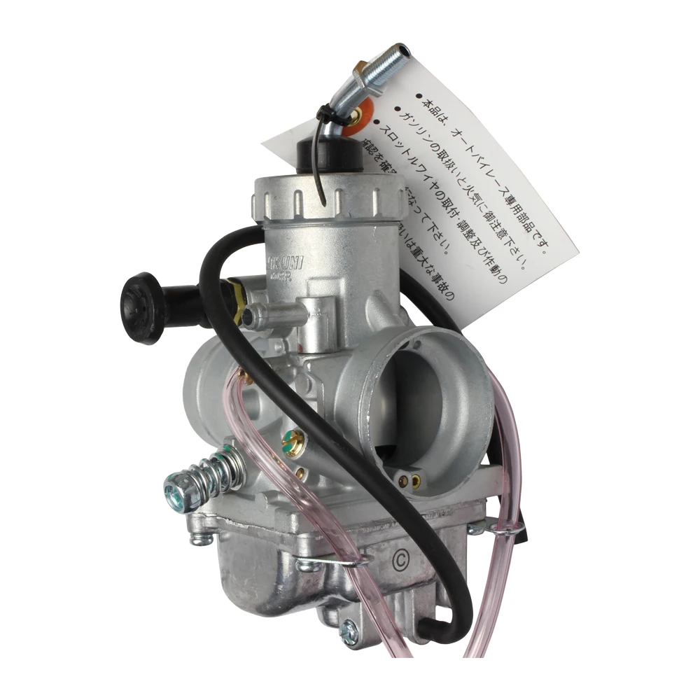 32mm Carburetor Carb For Yamaha Vr150 Rgr Rxz Rzr Rxk Rxs Touch Ar125 Nsr