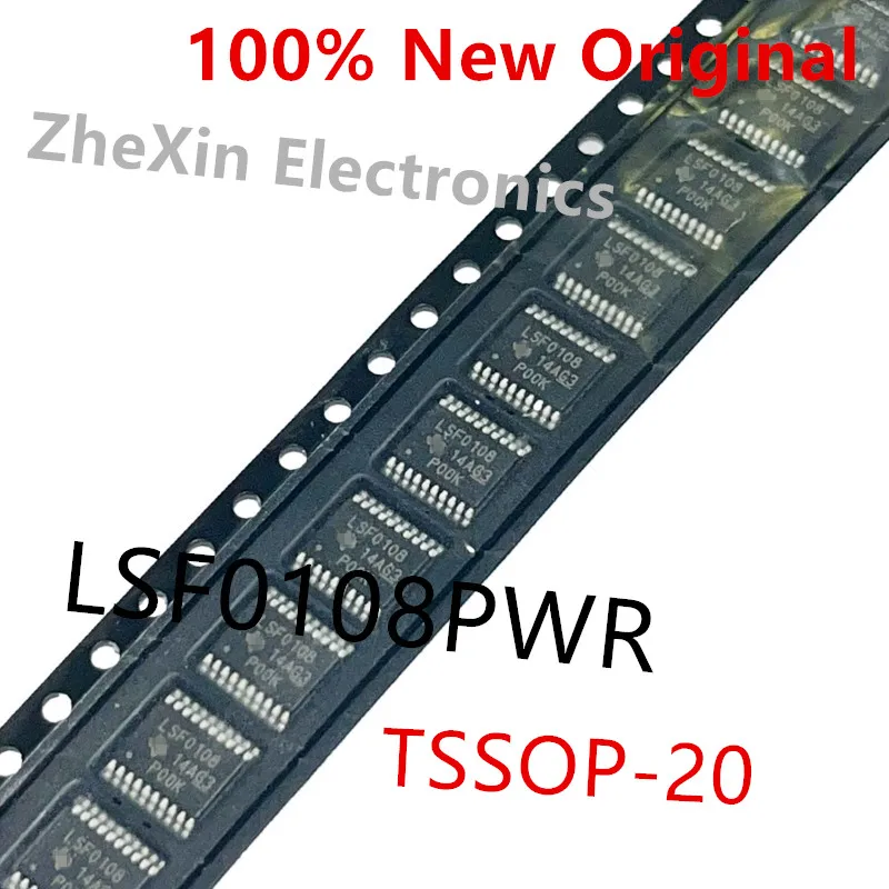 10PCS-Lot-LSF0108PWR-LSF0108-LSF0204PWR-LSF204-LSF0108QPWRQ1-LSF0108Q ...