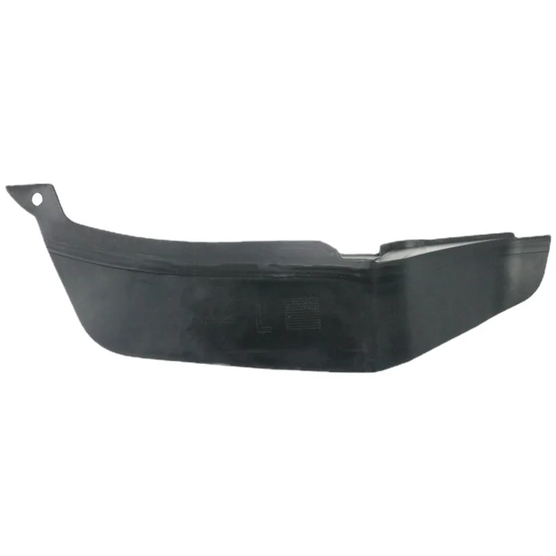 Other Parts & Accessories - Car Front Bumper Mudguard Splash Mud Flap ...