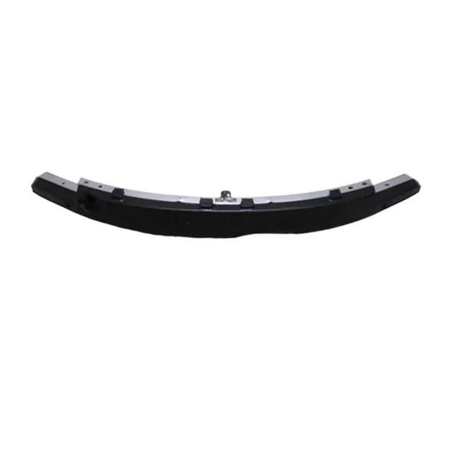 Bumper beam for Tesla Model 3 black absorber for Tesla Model Y Bumper ...