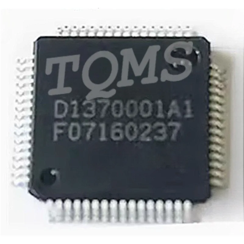 5piece-D1370001A1-QFP64-D1370002A1-QFP64-Provide-one-stop-Bom-delivery ...
