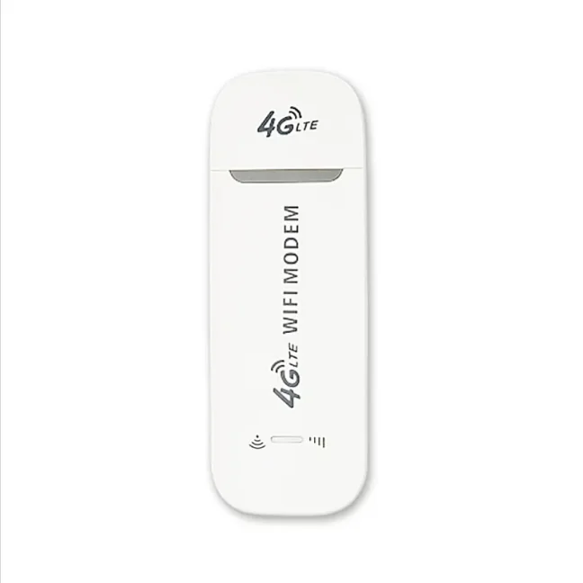 Europe Edition Wireless 4G LTE USB Modem WIFI Router With SIM Card Slot ...