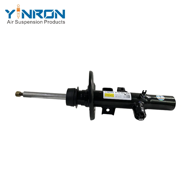 Амортизатор YINRON передний правый для BMW X3 G01 X4 G02 Air Strut с ...