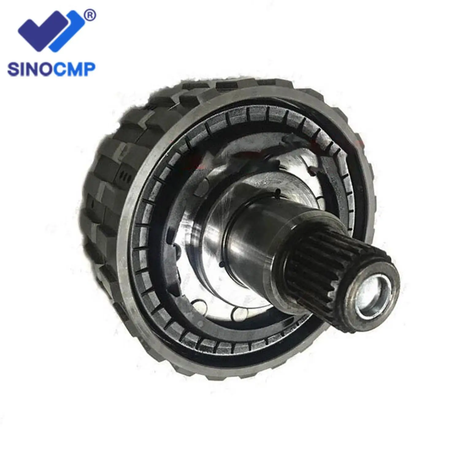 1pcs-CVT-Transmission-Front-Planetary-Input-Shaft-Assembly-for-BMW-Mini ...