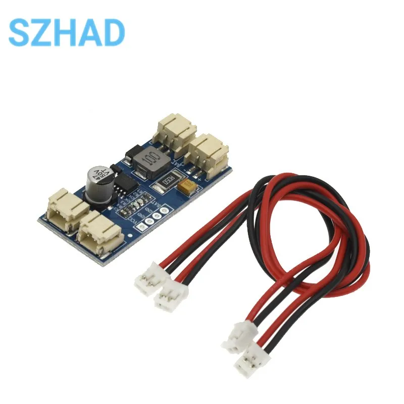 Mini-Solar-Lipo-Lithium-Battery-Charging-Charger-Board-CN3791-CN3163 ...