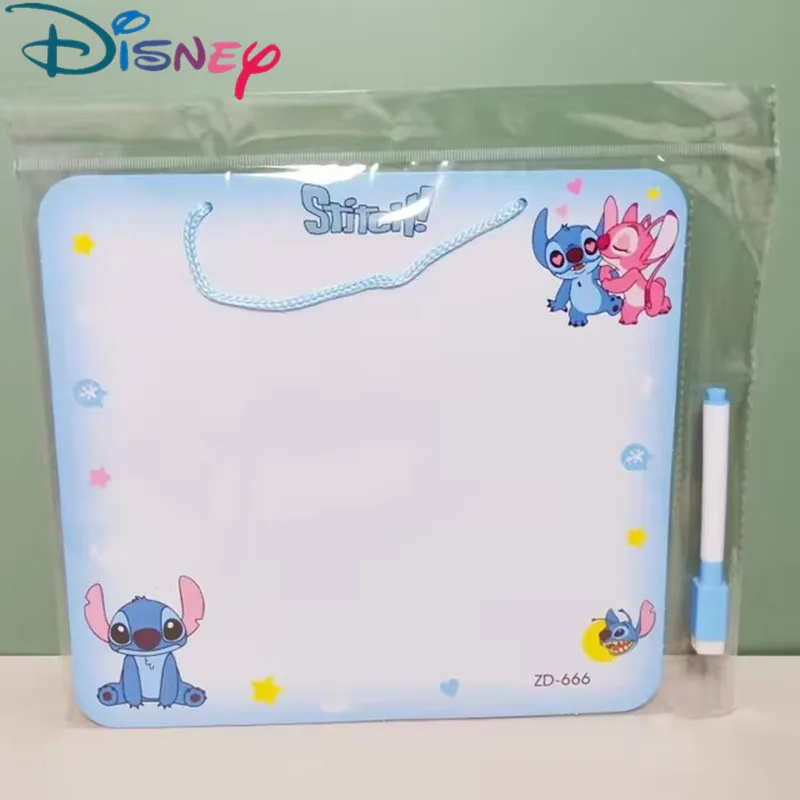 Disney-Stitch-Chrildren-s-Drawing-Board-Erasable-Whiteboard-Student ...