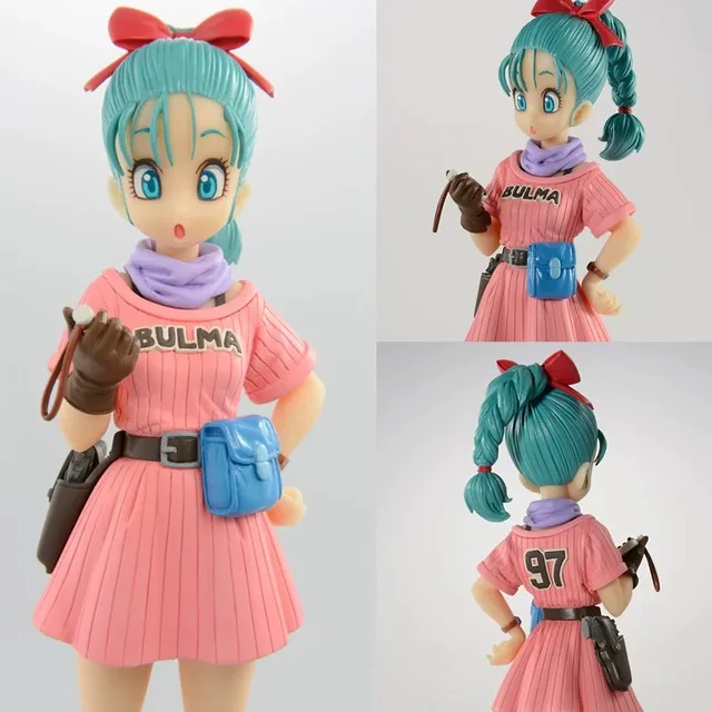 2023 New Seven Dragon Ball Z World Martial Arts Association 7 Buma ...