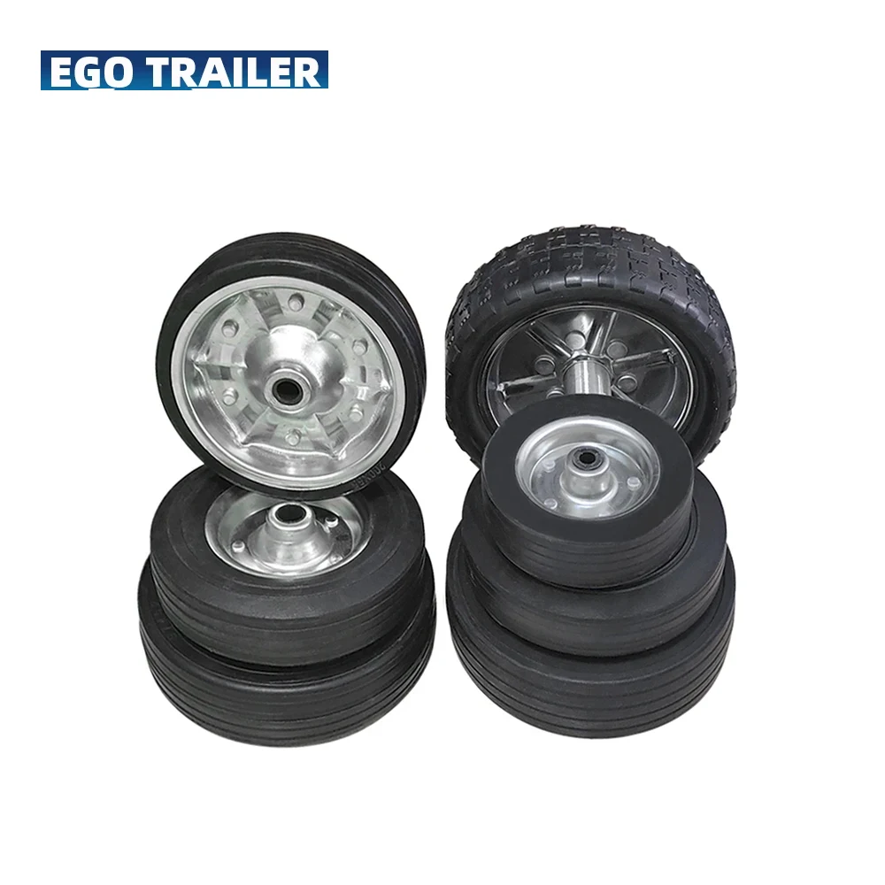 Replacement-Spare-Wheel-For-Trailer-Jack-Jockey-Wheel-RV-Camper ...