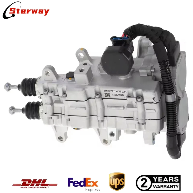 New lutch Actuator Manual DCT 41470-2D300 For Hyundai Veloster 2016-17 ...