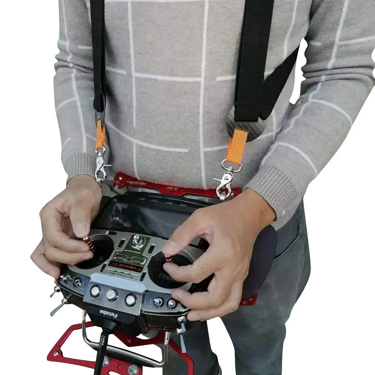 Rc Transmitter Harness