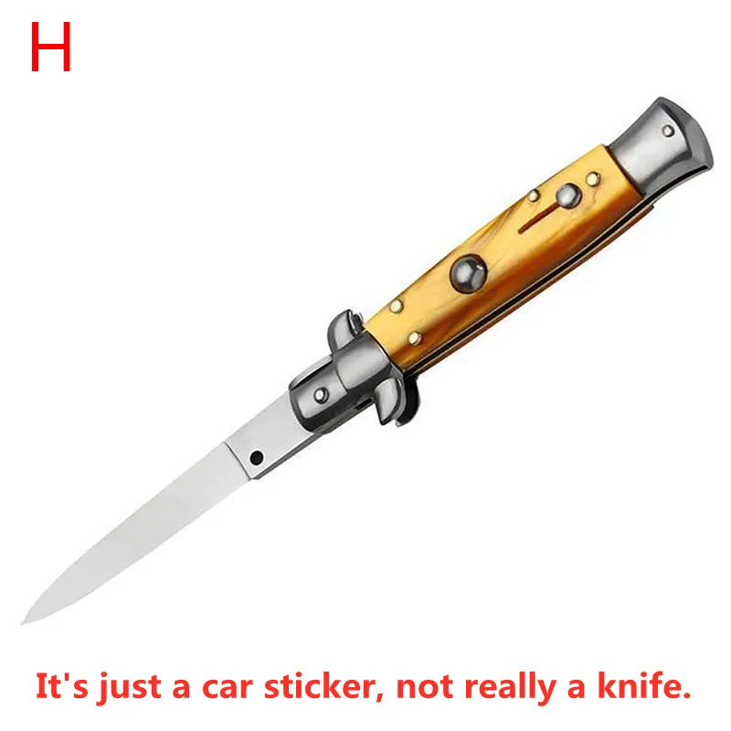 15cm-For-Switchblade-Knife-Car-Truck-Decal-Bumper-Window-Graffiti ...
