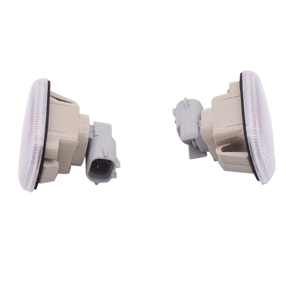 2Pcs-Car-Fender-Light-Side-Marker-Turn-Signal-Lamp-for-TOYOTA-Vios-Axp4 ...
