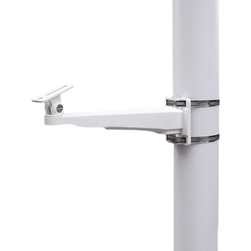 Outdoor Security Camera Pole Mount | Security Camera Mounts Brackets ...