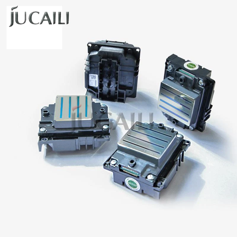 Jucaili-I3200-Printhead-For-Epson-Allwin-Xuli-Audly-Printer-I3200-Print ...