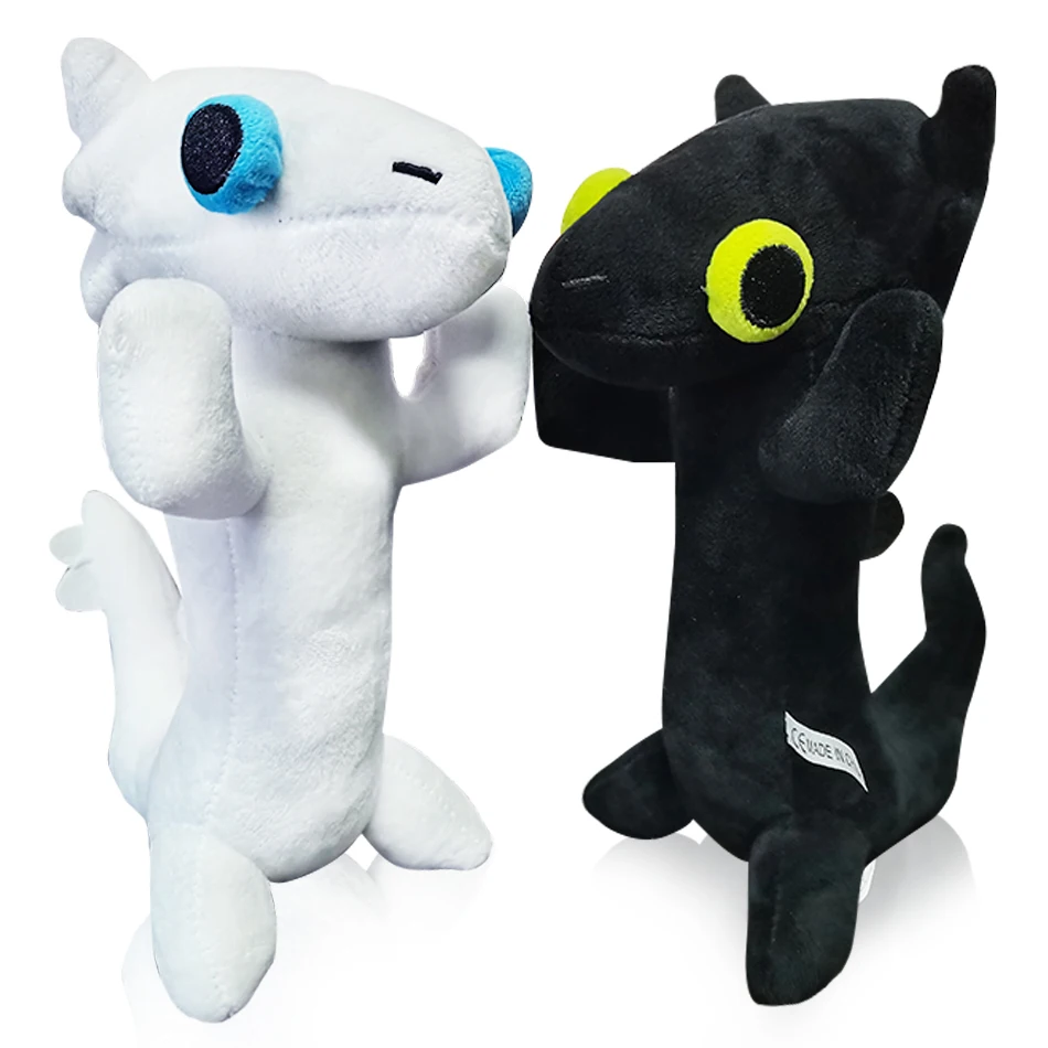 Toothless Dancing Meme Plush Toy Dancing Dragon Stuffed Soft Animals ...