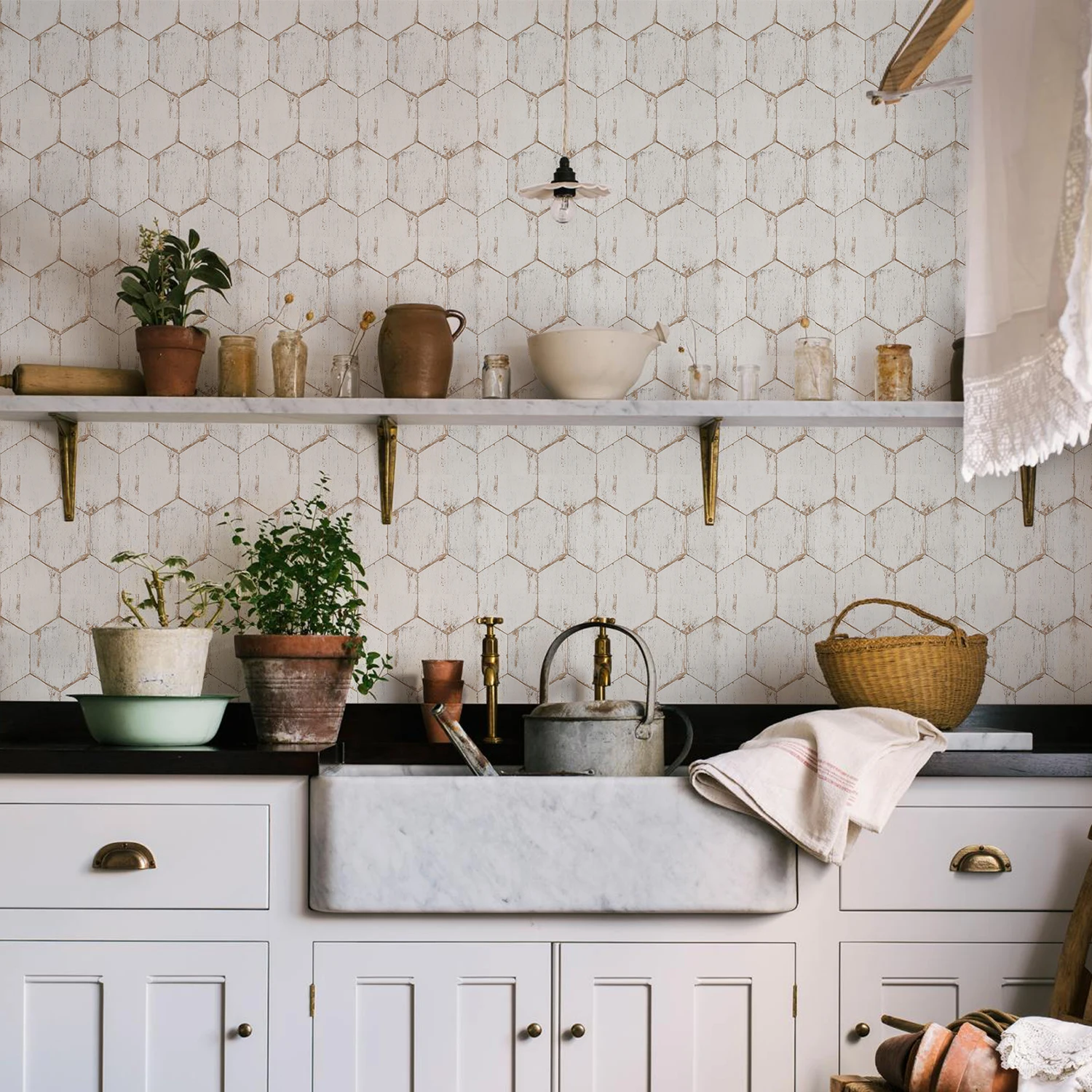 Kitchen Tile Decals Stickers