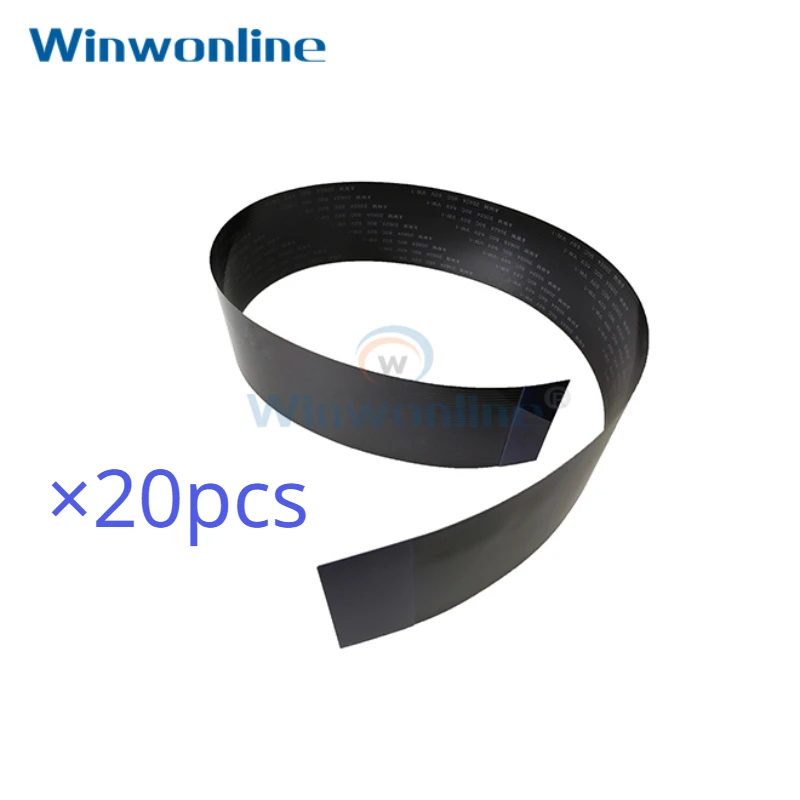 20pcs-Scanner-Flat-Flex-Cable-Rk2-4218-000-for-HP-LaserJet-500-M525-525 ...