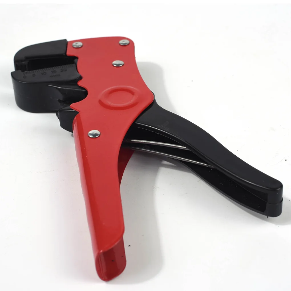 Electric-Cable-Stripper-Portable-Replacement-Multifunctional-PP-Handle ...