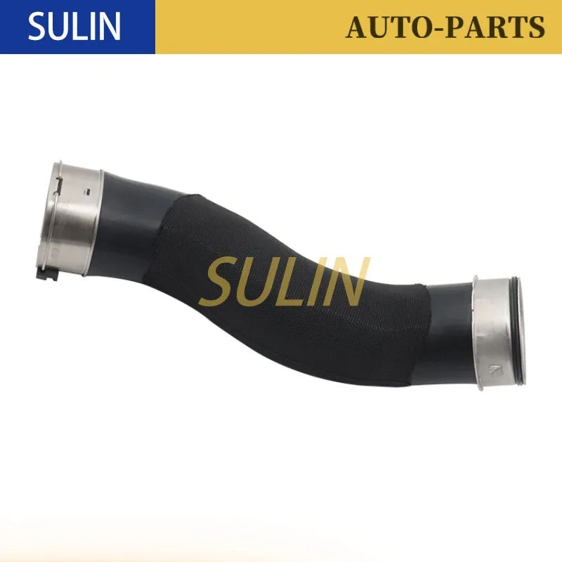 11617823237-Supercharged-Intake-Turbo-Hose-for-BMW-X5-F15-F16-X6-F16 ...