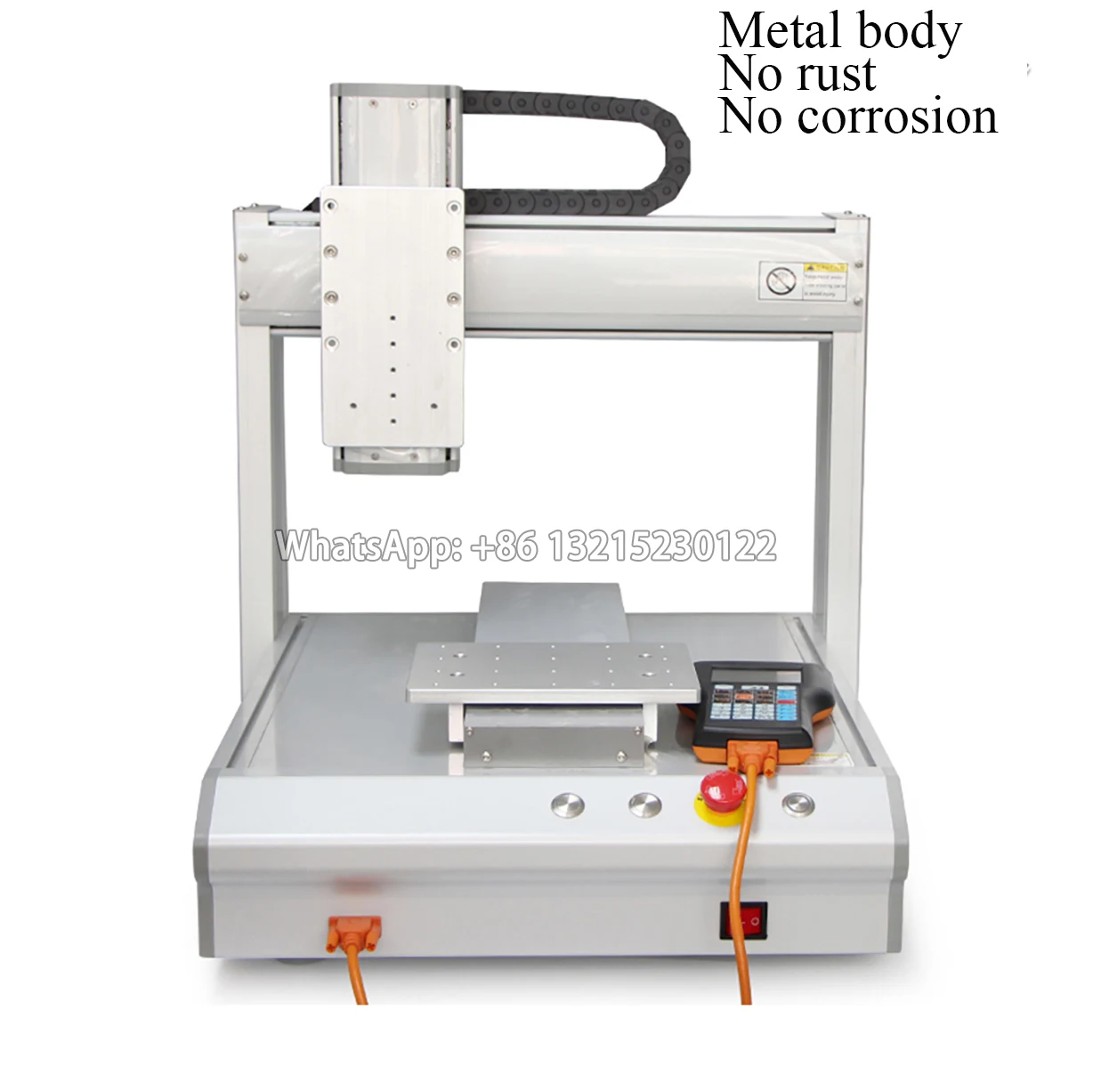 Three-axis-automatic-dispensing-machine-Fully-Automatic-Desktop-Hot ...